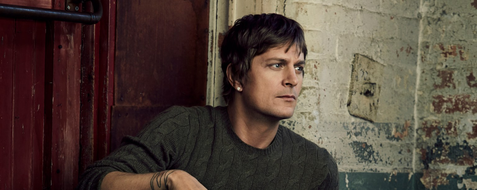 5 Songs You Didn't Know Rob Thomas Wrote for Other Artists - American ...