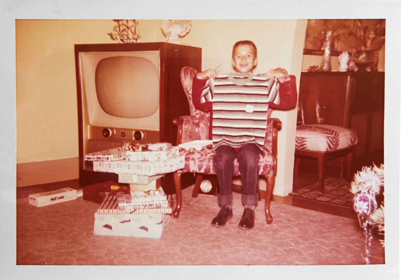 Steve Perry Shares Personal Christmas Memories Around the Songs of 'The ...