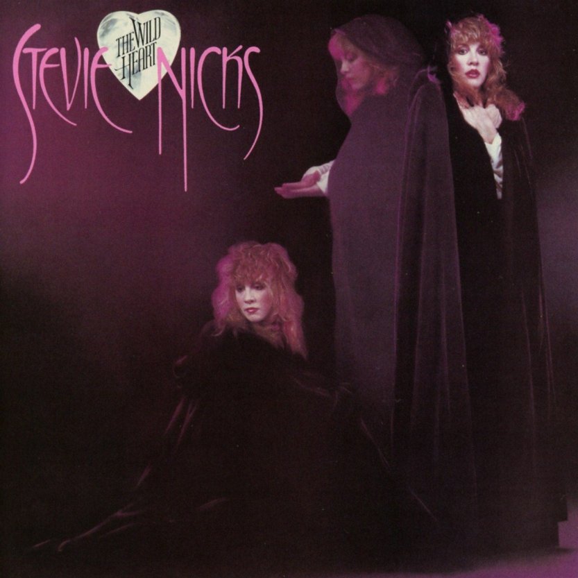 Behind the Song Lyrics: "Stand Back" by Stevie Nicks - American Songwriter