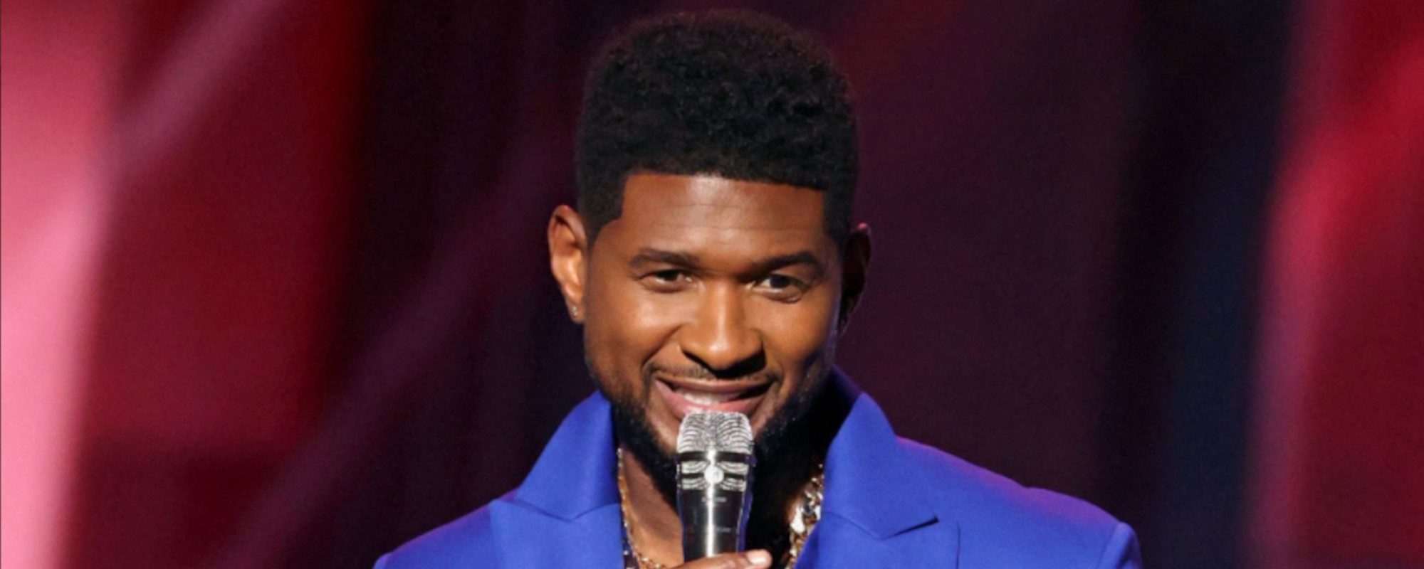 4 Songs You Didn’t Know Usher Wrote for Other Artists | 100.9 The Grade ...