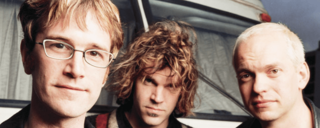 Meet the Songwriter Behind Semisonic's Last Call Anthem, "Closing Time"