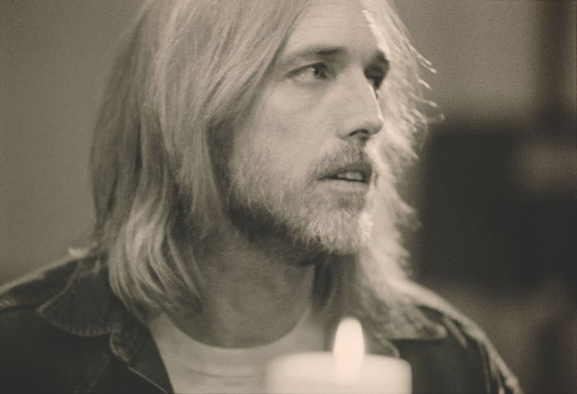 Wildflowers and Wonder: Exploring the Songwriting Legacy of Tom Petty