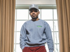 Hearty Har Wades into 70s Styled Psychedelia with “Scream and Shout!”