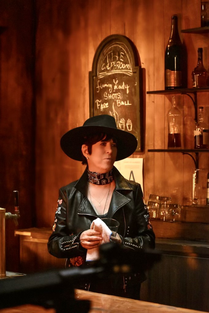 Diane Warren: Songwriter to the Stars - American Songwriter