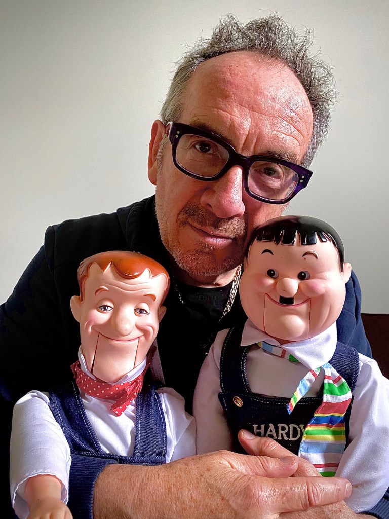 8 Songs You Didn't Know Elvis Costello Wrote for Other Artists ...