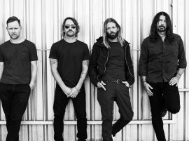 John Prine: The American Songwriter Interview - American Songwriter