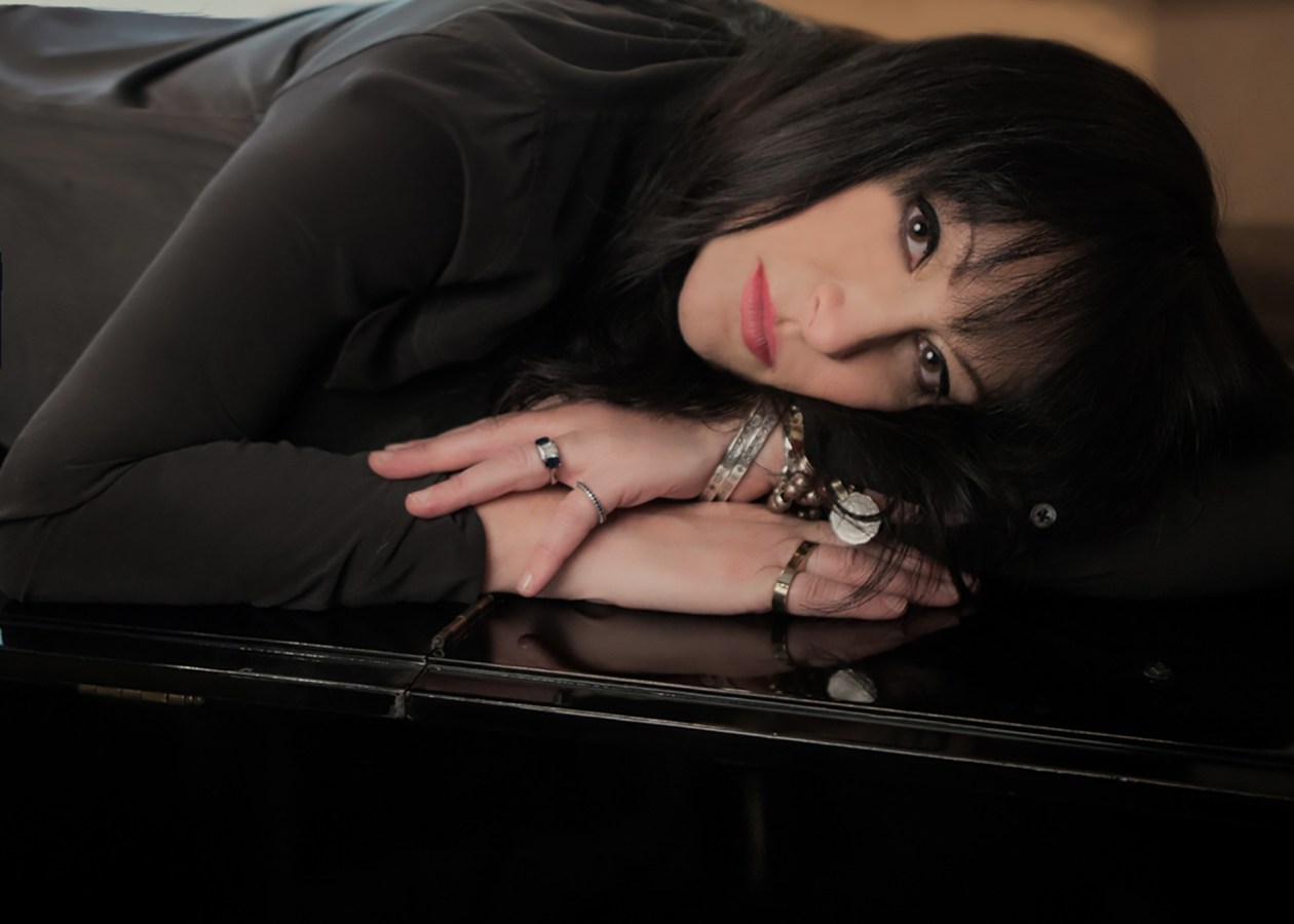 The Writer’s Block: Holly Knight's Lessons From 40 Years of Songwriting ...