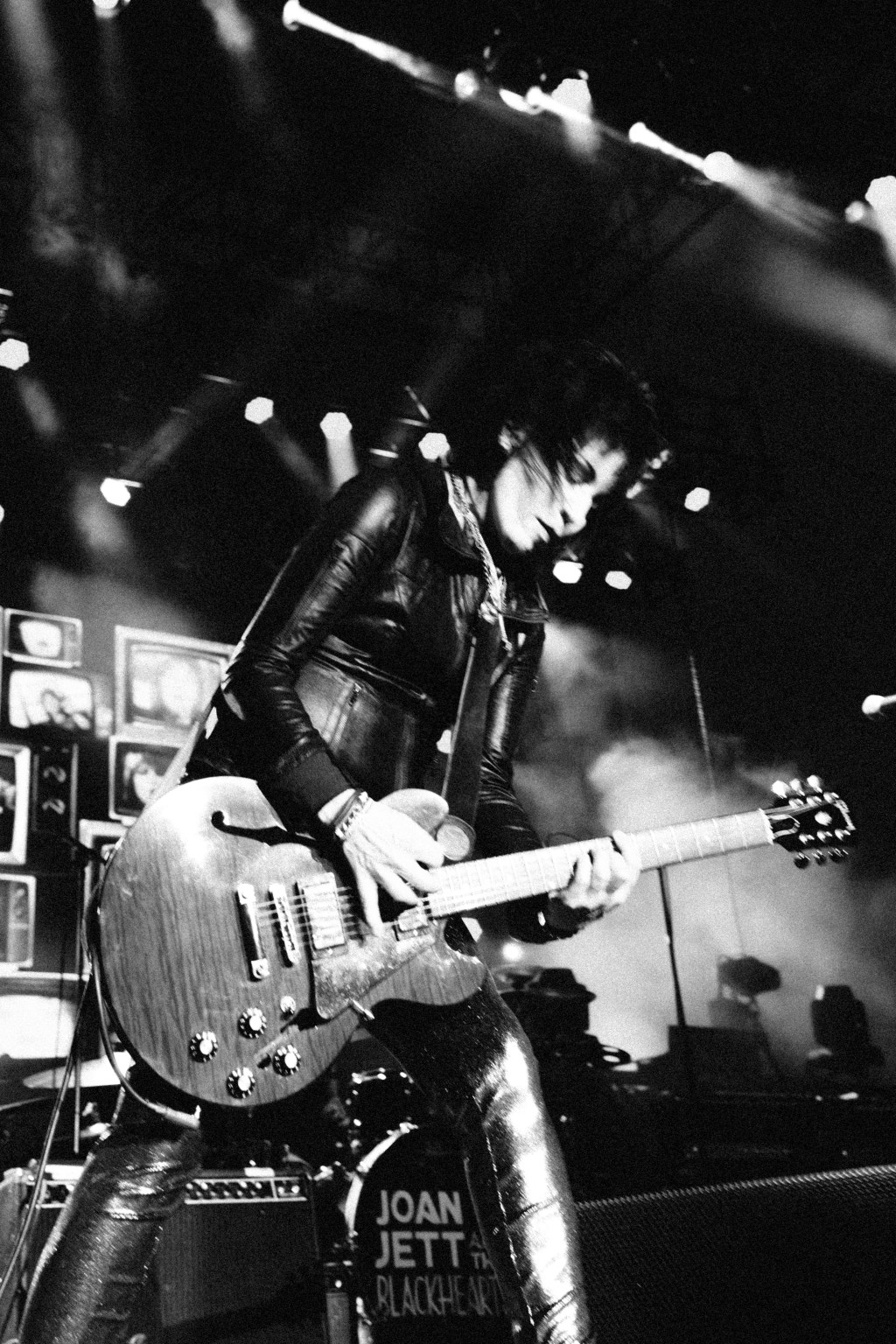Joan Jett: Rebellion Personified - American Songwriter