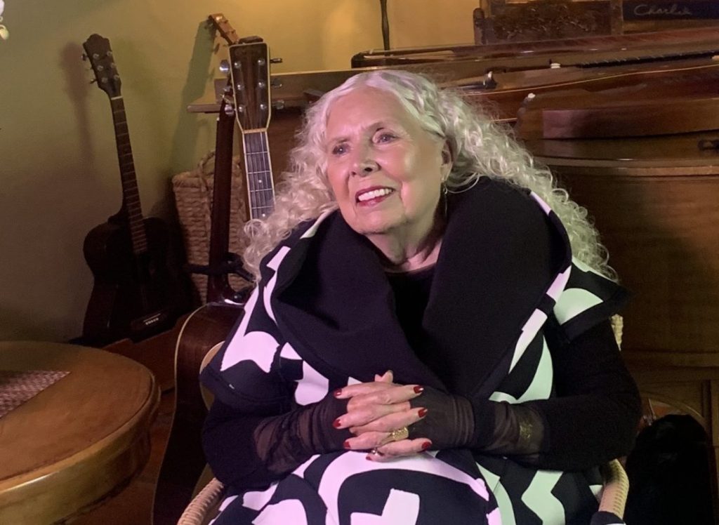 American Songwriter Readers Vote Greatest Female Songwriters of All ...