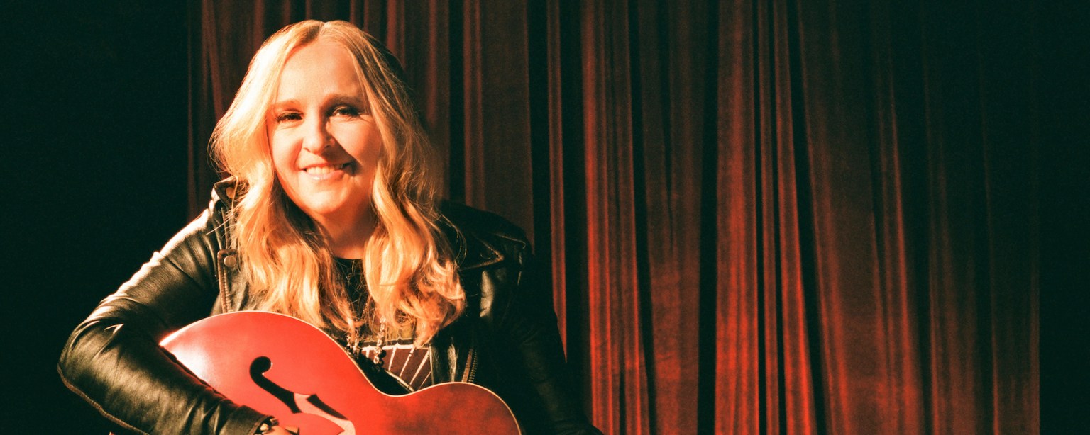 Melissa Etheridge’s First New Studio Album in Five Years, ‘Rise ...
