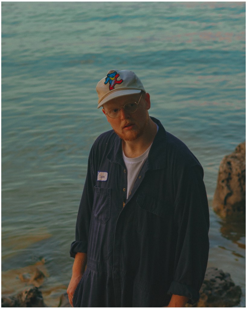 Sam Johnston Mixes Message of "Congratulations"on Upcoming Debut ...