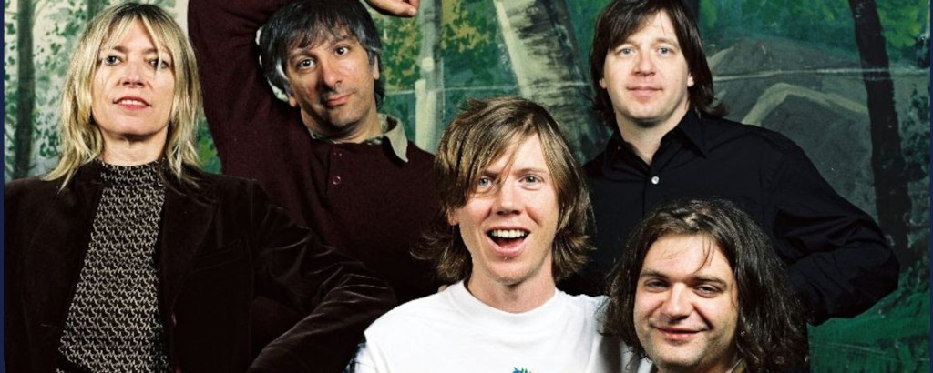 Behind the Song Lyrics: "Closing Time," Semisonic - American Songwriter