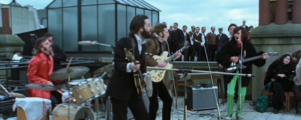 What do the Lyrics to the Beatles' "Octopus’s Garden" Mean?
