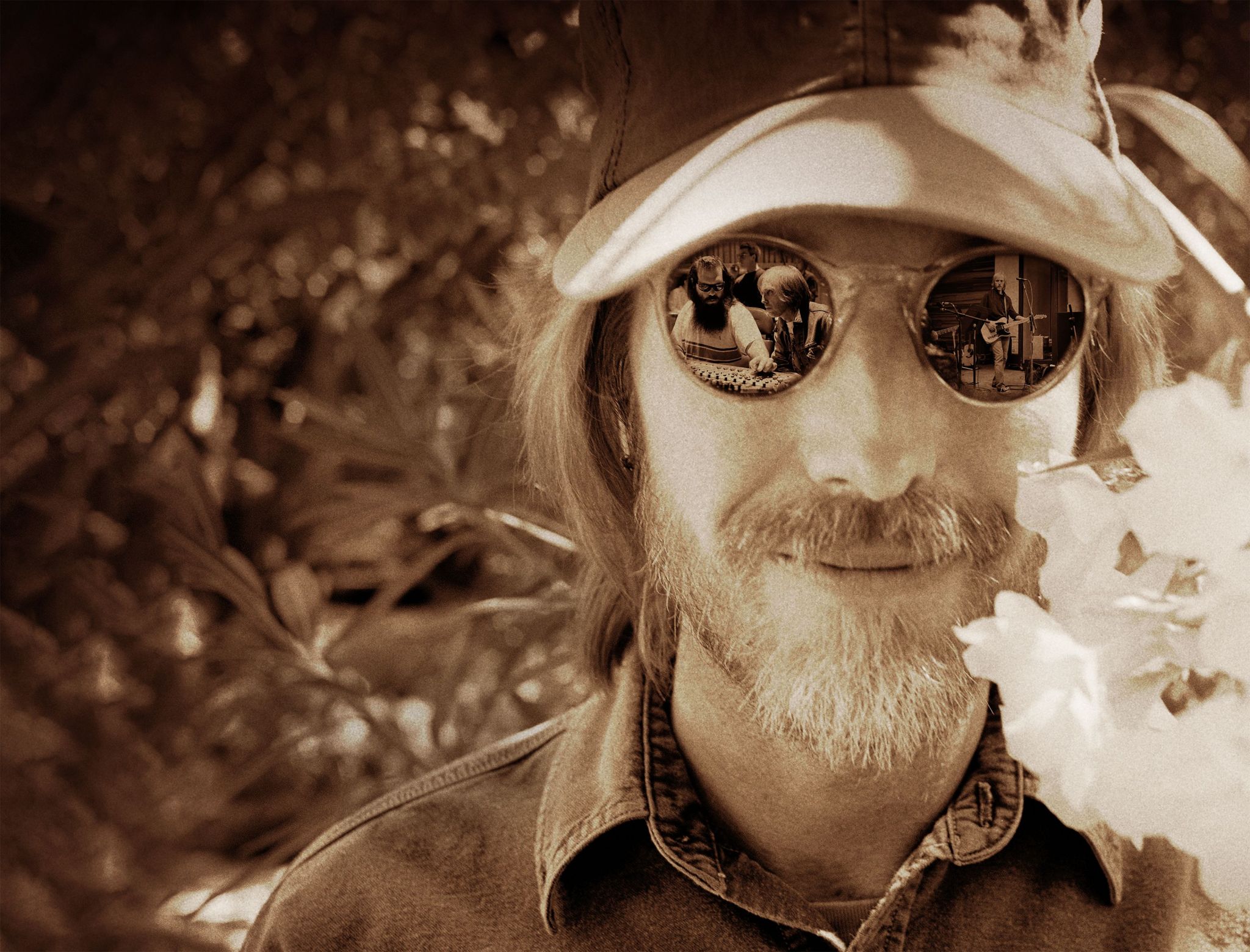 Wildflowers and Wonder: Exploring the Songwriting Legacy of Tom Petty