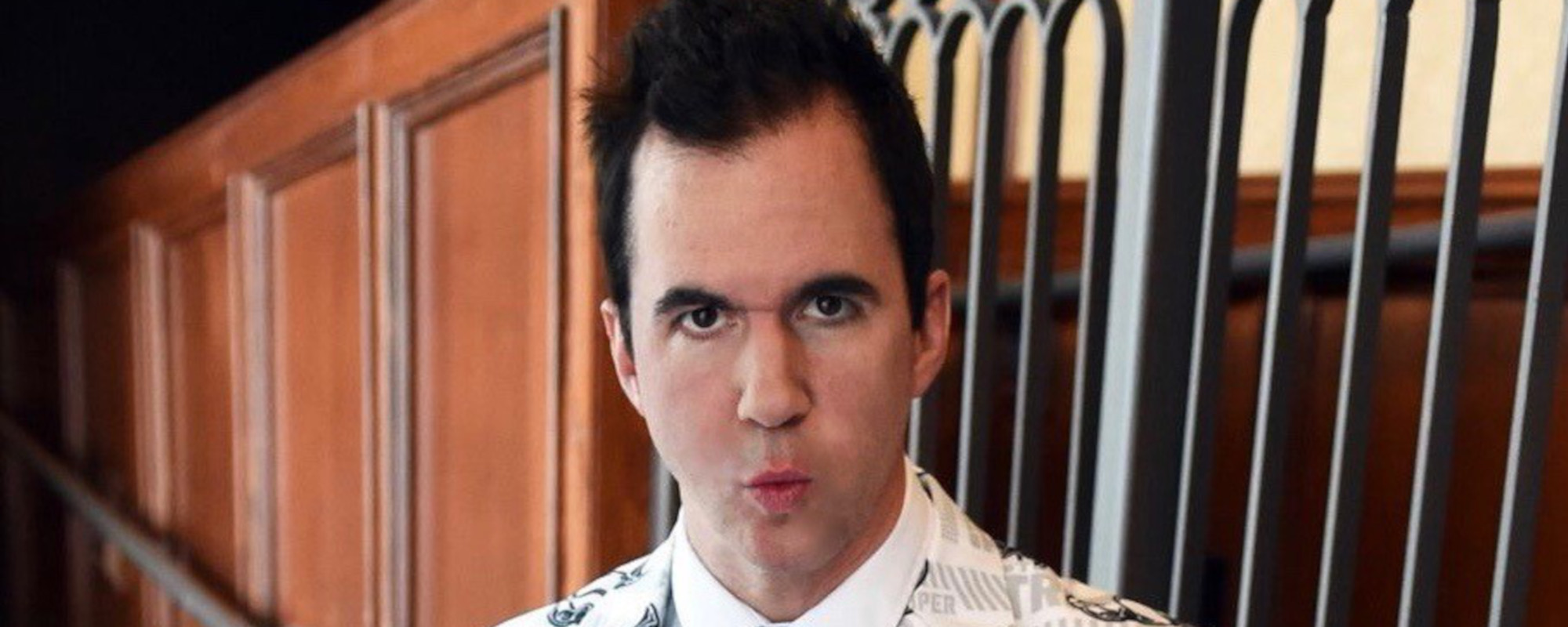 The Writer's Block: JT Harding Shares Tips for Writing Hits - American ...