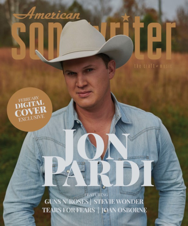 Jon Pardi Soars on New Single “Last Night Lonely”; Announces Ain't ...
