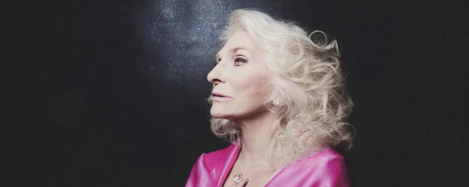 The Amazing Grace of Judy Collins - American Songwriter