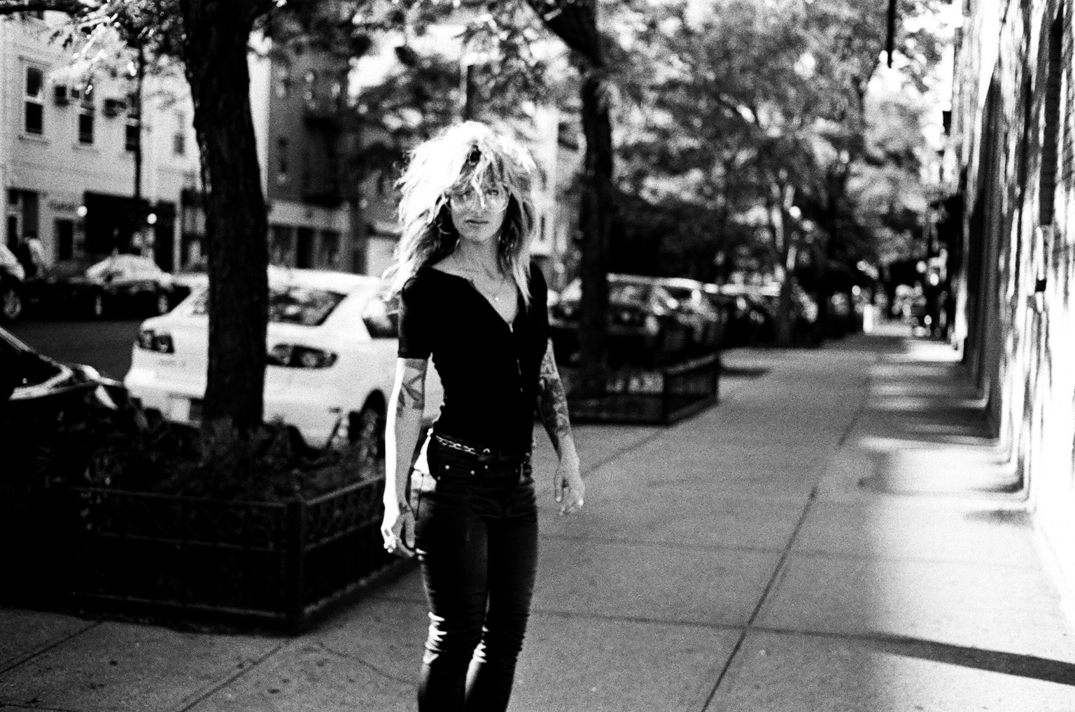 Kendra Morris Recollects All Her ‘Nine Lives’ on Sophomore Album ...