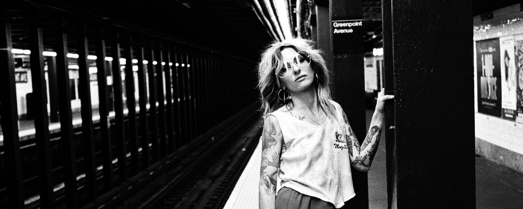 Kendra Morris Recollects All Her ‘Nine Lives’ on Sophomore Album ...