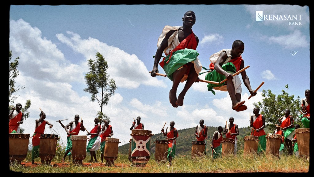 Exclusive New Series: Premiere Episode of ‘Rivers of Rhythm’ Focuses on ...