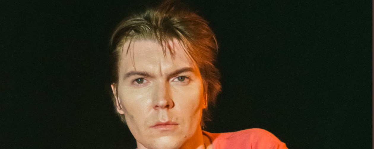 Dirt Reynolds Gets Down and Dirty with His Southern Sass on 'Scalawag'