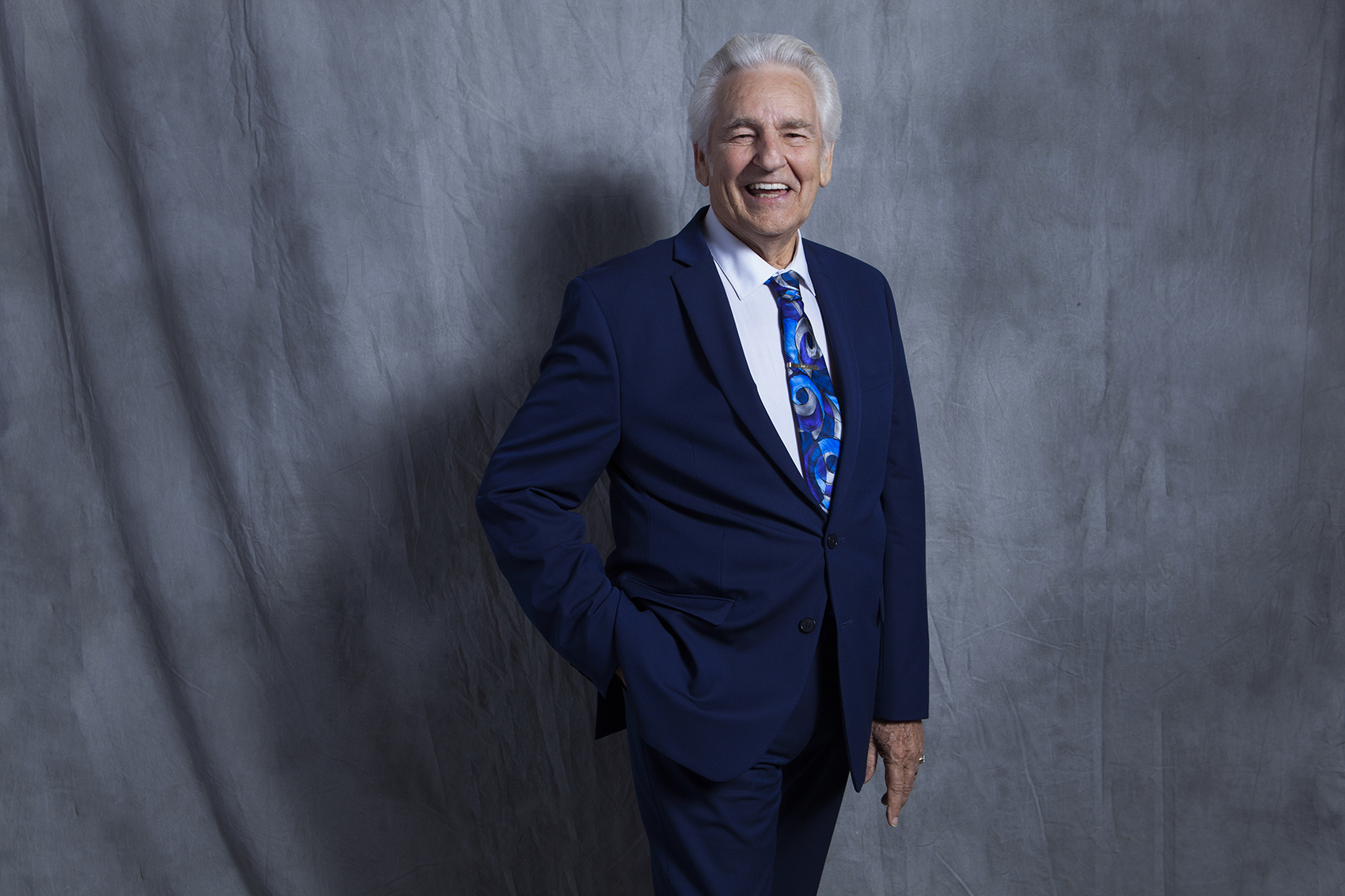 Del McCoury: Pioneering Preservation - American Songwriter