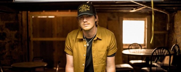 George Birge Caps Off a Wild Year with No. 1 Hit and Looks Forward to ...