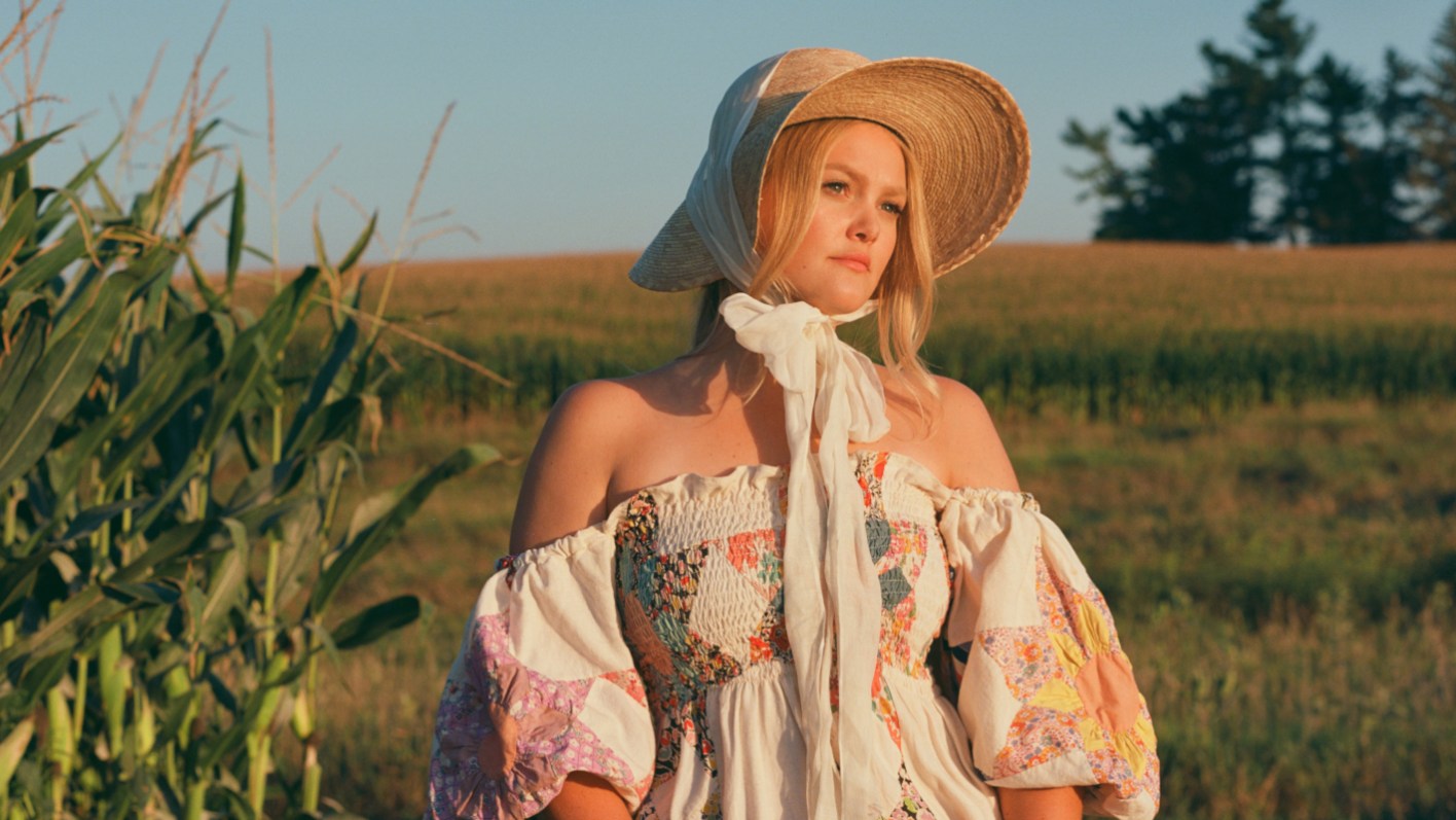 Hailey Whitters | Latest News, Stories, and Commentary