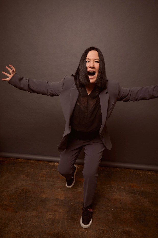10 Questions: Kathy Valentine on Writing, Women and Music, and Life ...