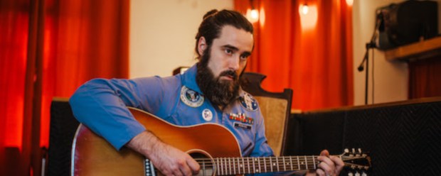 Al Di Meola Takes His Skills 'Across the Universe' on New Album