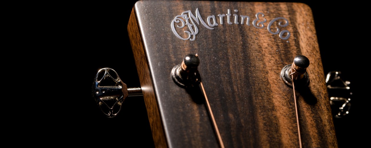 GEAR REVIEW: Cole Clark FL2-EC BLBL HUM Acoustic Guitar - American ...