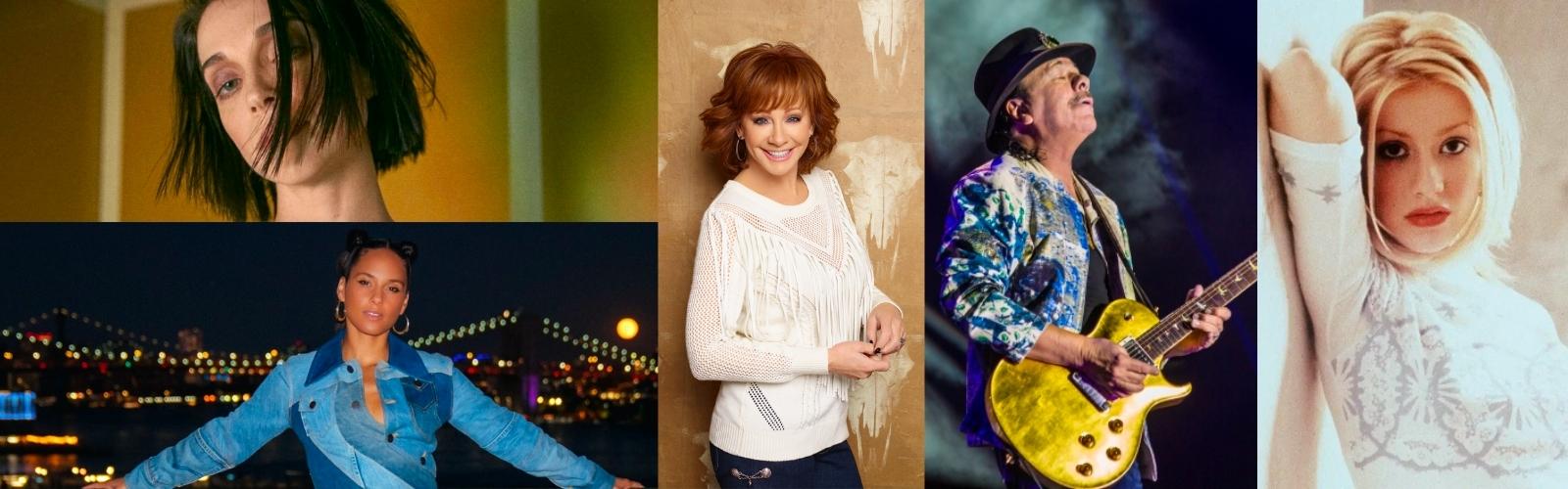 5 Music Legends Who Finally Released a MasterClass - American Songwriter