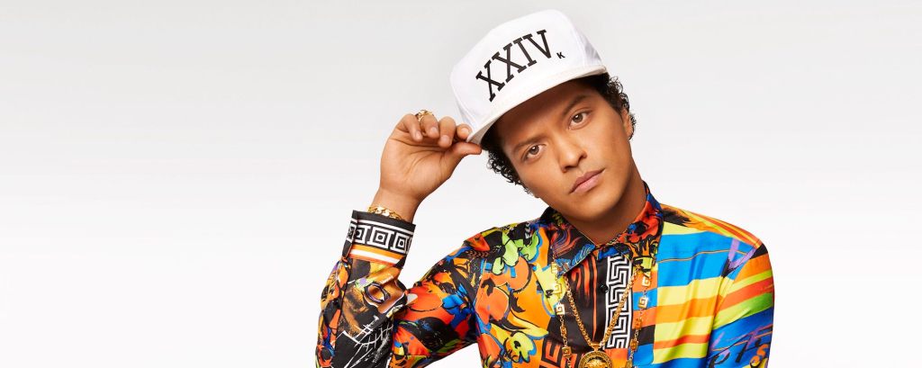 Bruno Mars Explains How His Childhood in Hawaii Inspired His New Pop-Up ...