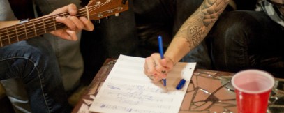 5 Songwriting Tips We Learned From Jeff Tweedy’s New Book
