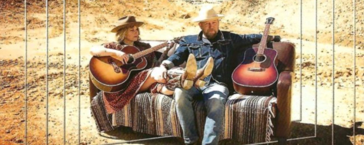 The Solo 'Monovision' Returns Ray LaMontagne to His Organic Roots