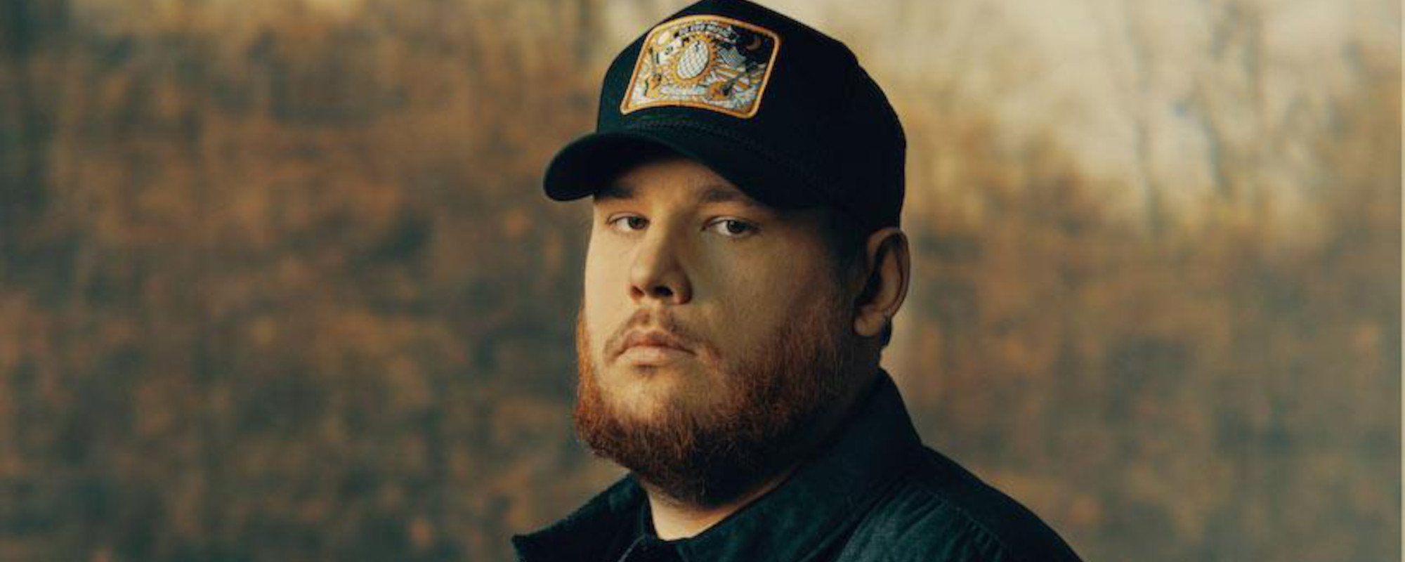 Luke Combs is 'Growin' Up' with New Album, Debuts New Single