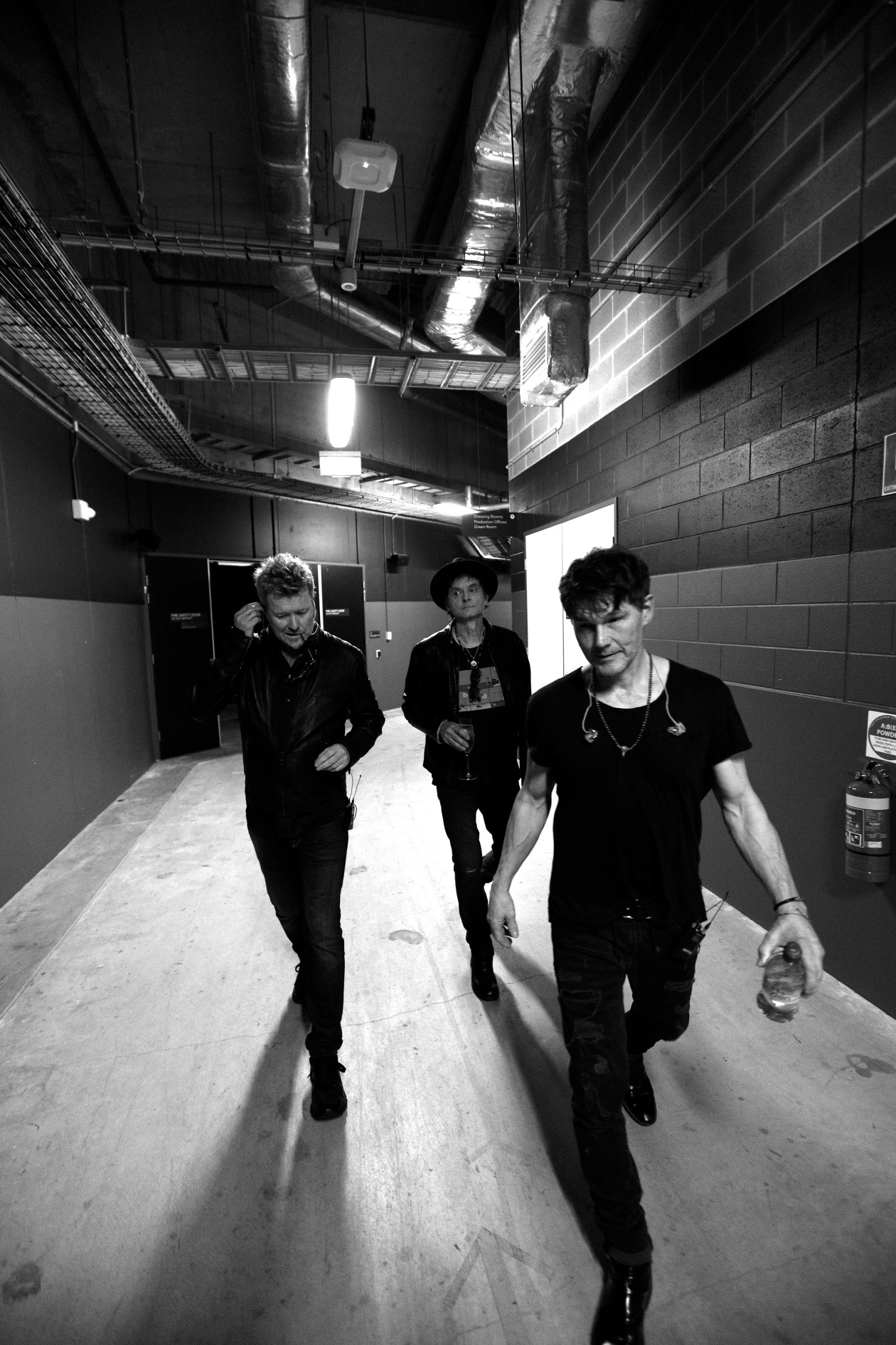 A-ha Talk Forthcoming Album ‘True North,’ Songwriting, and Revisiting ...