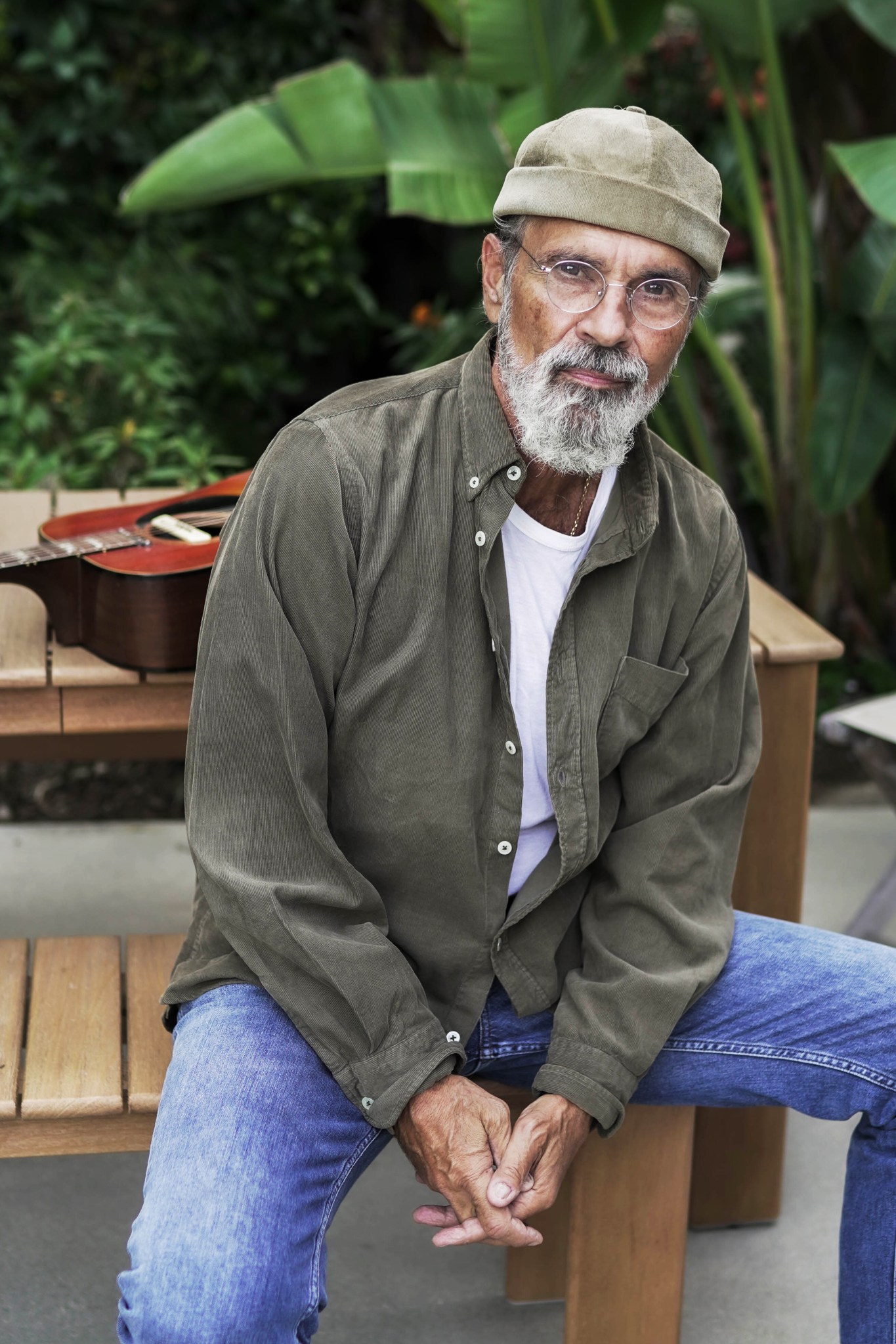 Bruce Sudano Finesses New Melodies on “Ode to a Nightingale” - American ...