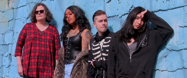 Death Row Records Star Singer Jewell Dead at 53 - American Songwriter