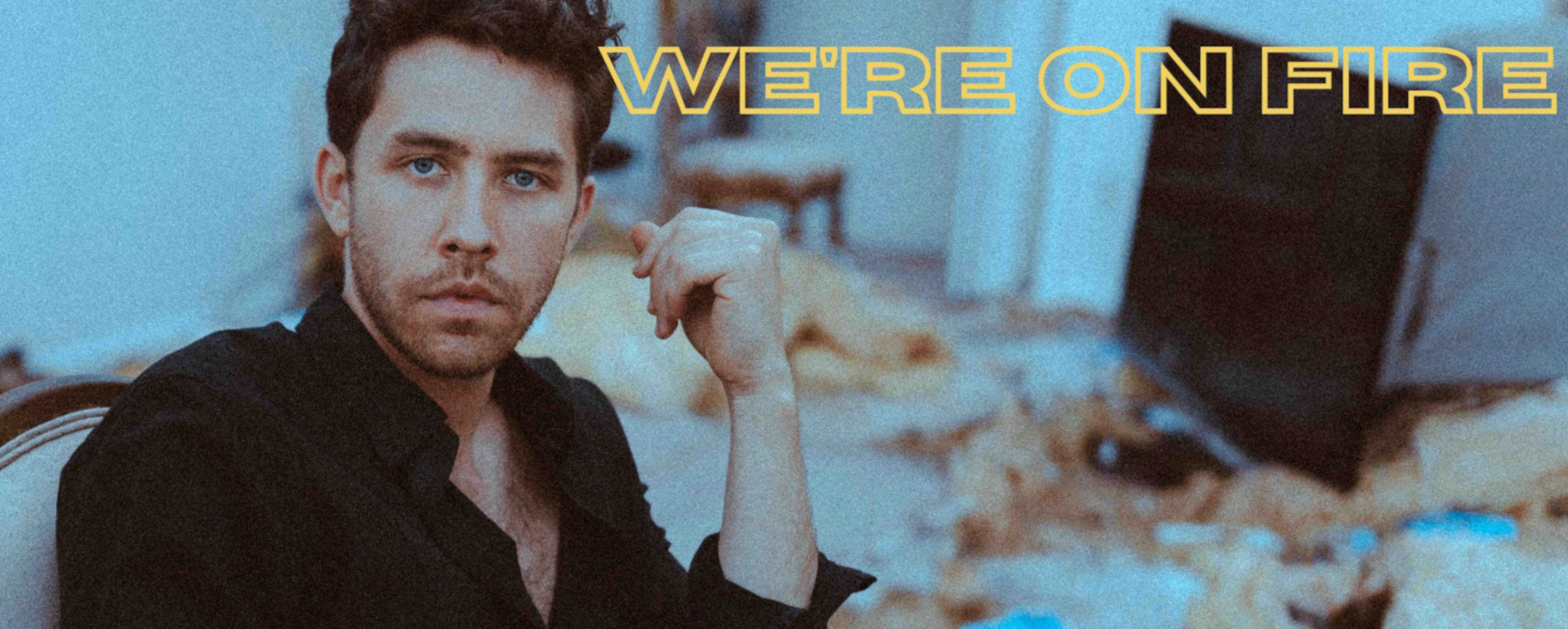 Review: Joshua Dylan Balis Offers an Adept Warm-Up - American Songwriter