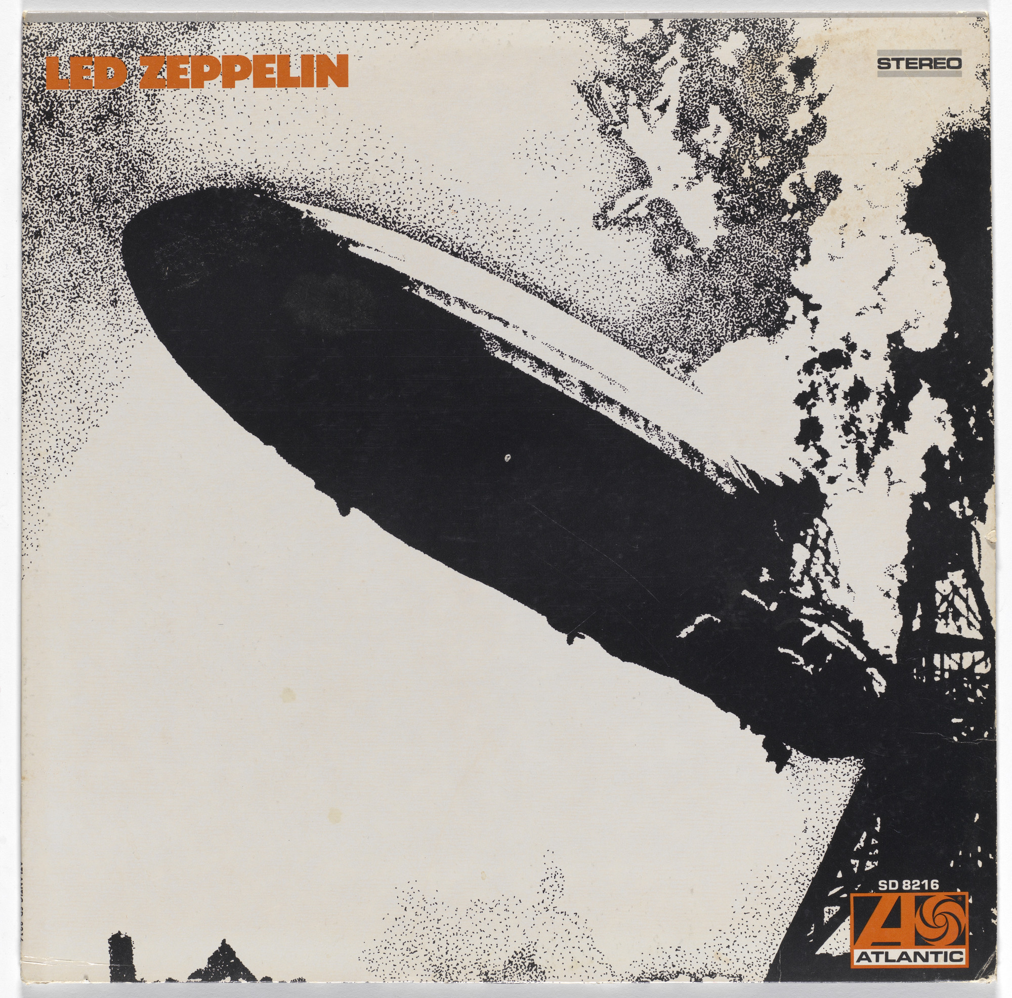 What's the Meaning Behind the Band Name: Led Zeppelin - American Songwriter