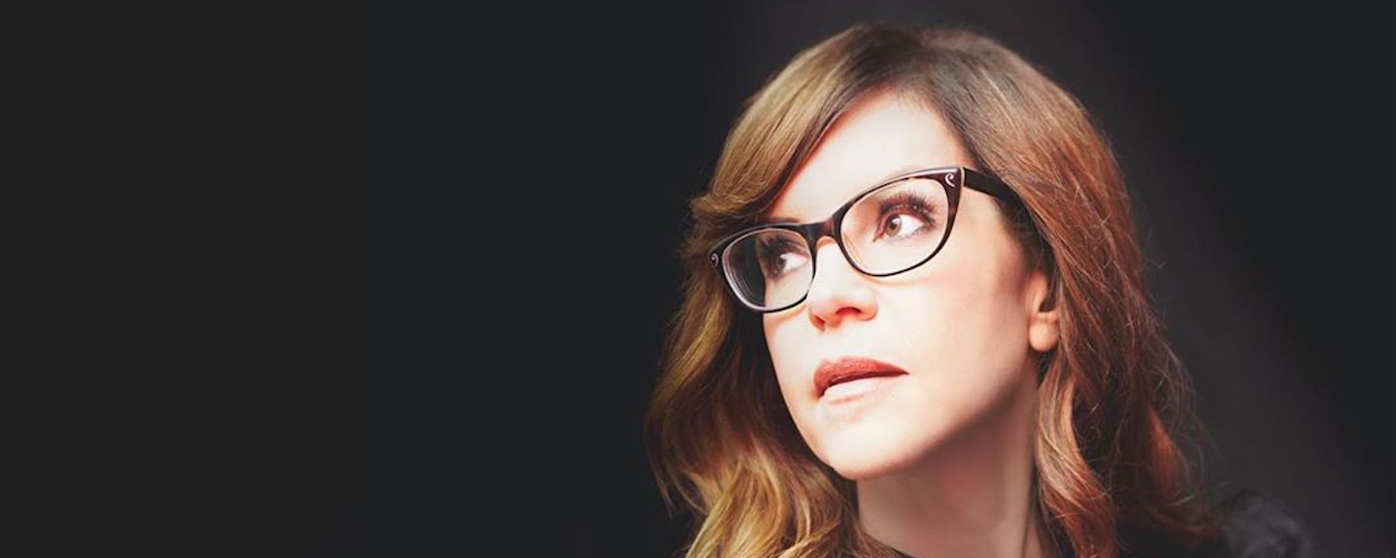 Catching Up With “Stay (I Missed You)” Singer Lisa Loeb - American ...