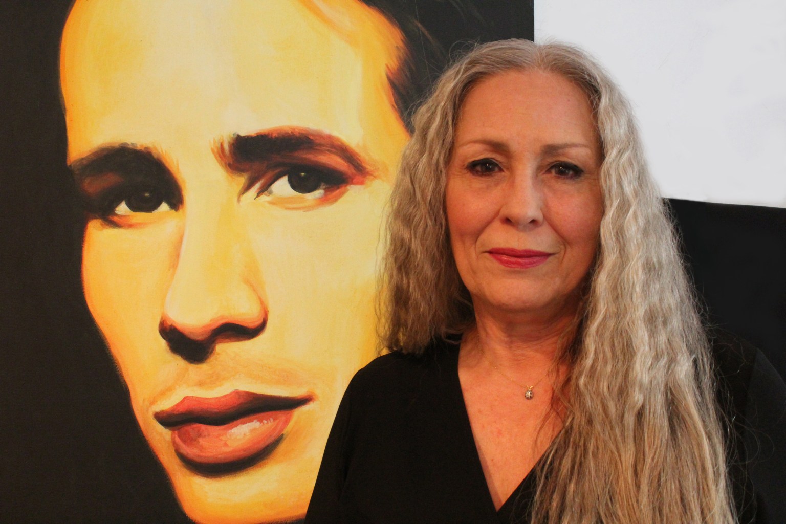 25 Years After His Death, Jeff Buckley's Mother, Mary Guibert, Talks ...