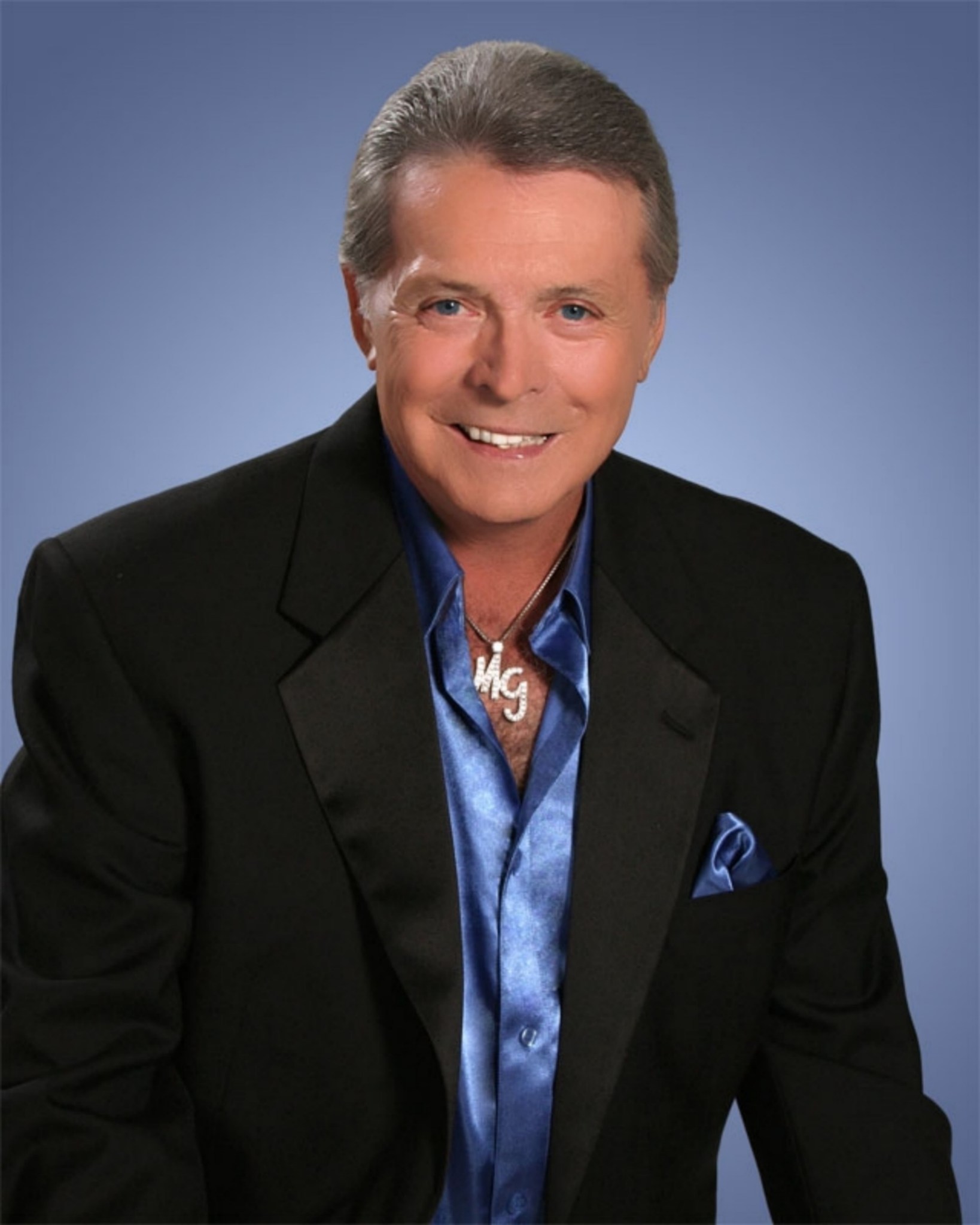 Memorial Tribute for Country Music Legend Mickey Gilley Set for ...