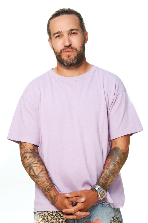 Blink-182's Mark Hoppus, Fall Out Boy's Pete Wentz, and More Launch ...