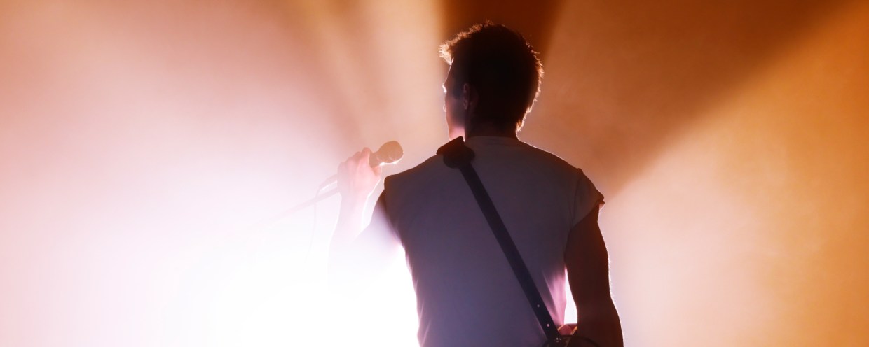 5 Songwriting Tips We Learned From Jeff Tweedy’s New Book