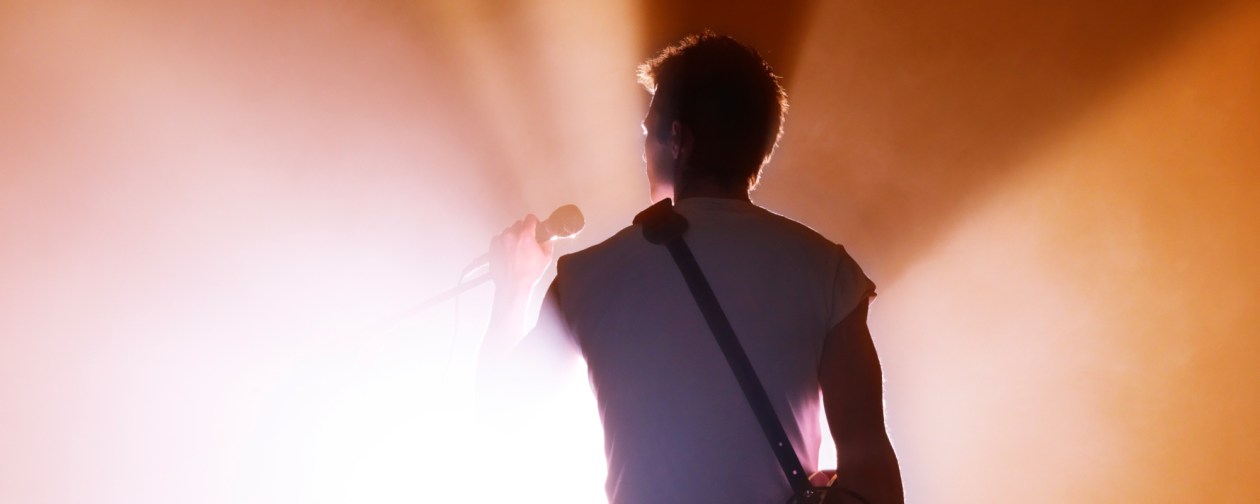 5 Songwriting Tips We Learned From Jeff Tweedy’s New Book