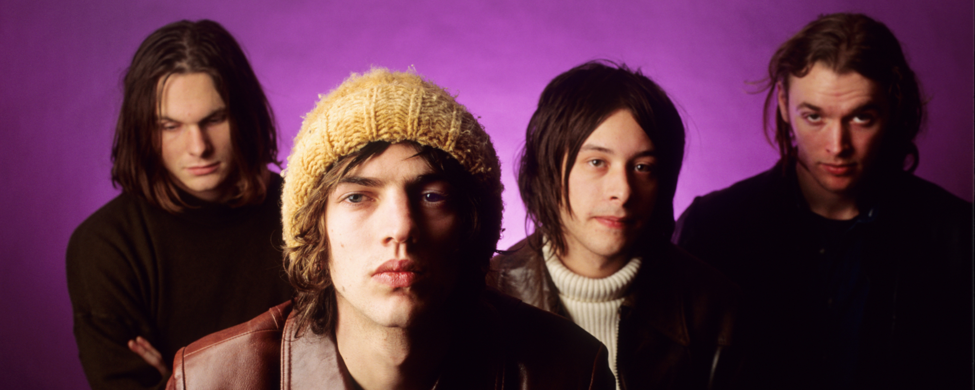 The Story and Meaning Behind "The Drugs Don't Work" by The Verve, a ...