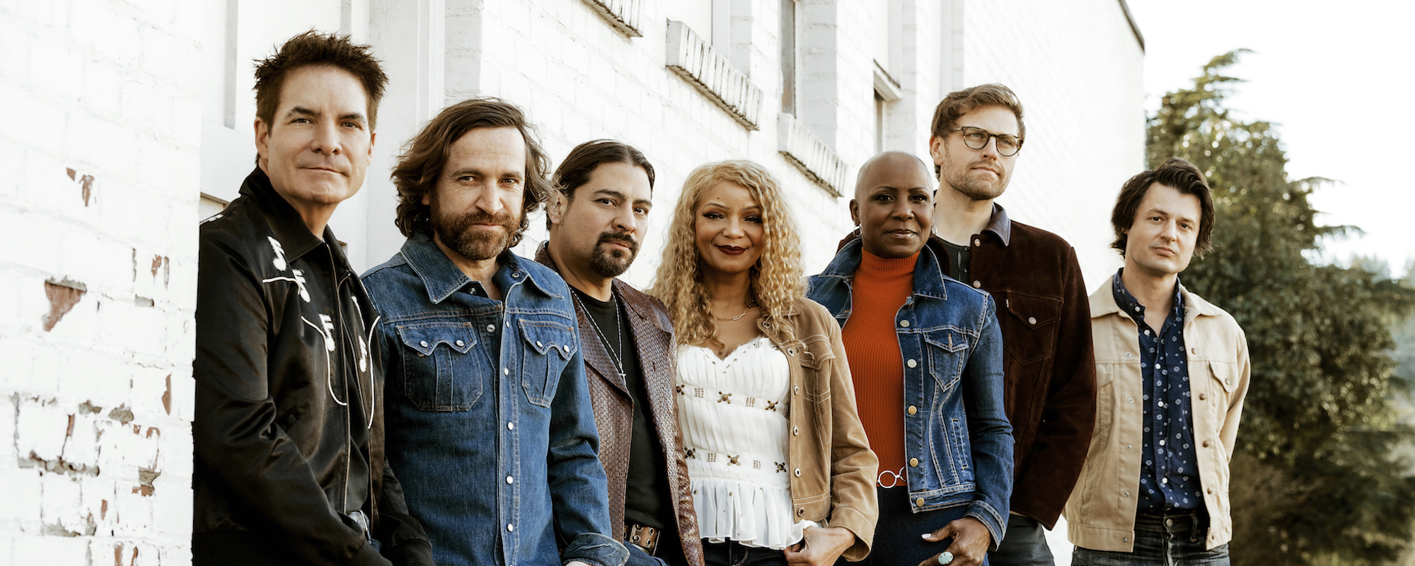 Digital Cover Story: Train Spins Solid Songs Through 11th Album ‘AM ...