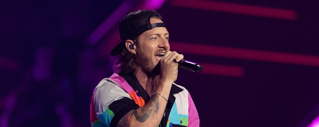 The Meaning Behind Tyler Hubbard's "5 Foot 9"